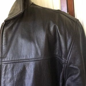 Cherokee | Jackets & Coats | American Original Cherokee Genuine Leather ...